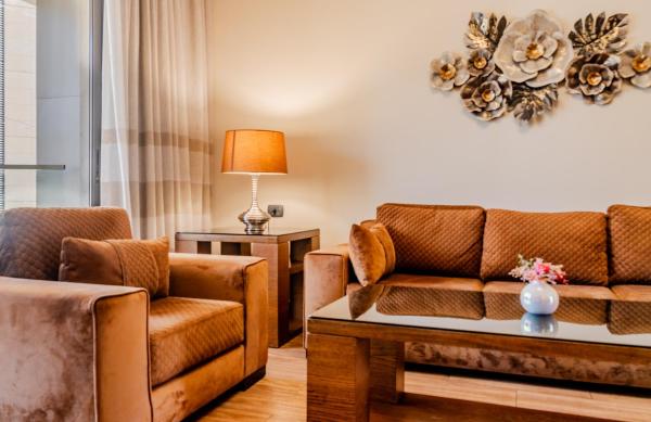 Britannia Suites - Beirut