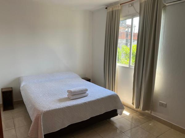 Departamento Centrico Iguazu 2b - Puerto Iguazú