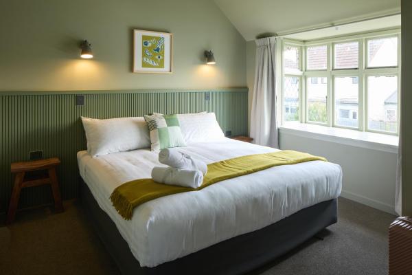The Elmwood Motel - Lyttelton