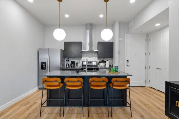 Prime Location - Downtown Slc Apt - All New - Salt Lake City, UT
