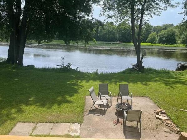 Sanctuary Retreat - Belleville, Canada