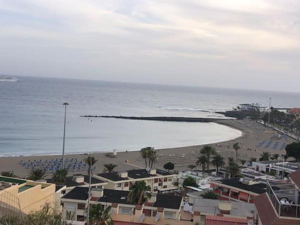 Quiet Apartment With Terrasa 5 Min Playa Los Cristianos - Playa de las Américas