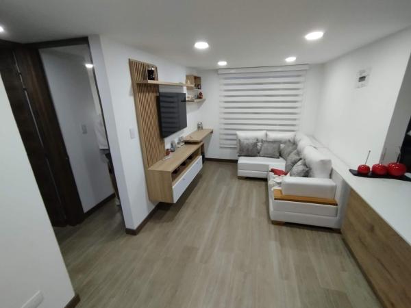 Apartamento Amoblado Ipiales - Ipiales