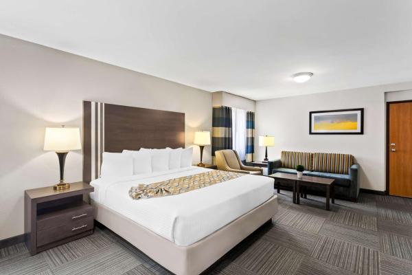 Best Western Naperville Inn - Naperville, IL