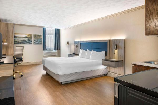 Best Western Plus Edmundston - Edmundston