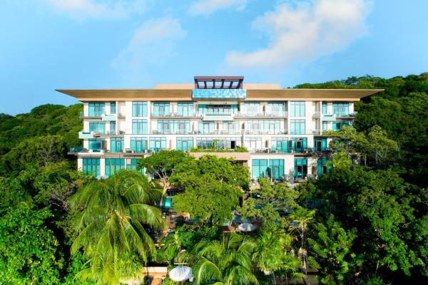 Kimpton - Grand Roatan Resort And Spa - West Bay