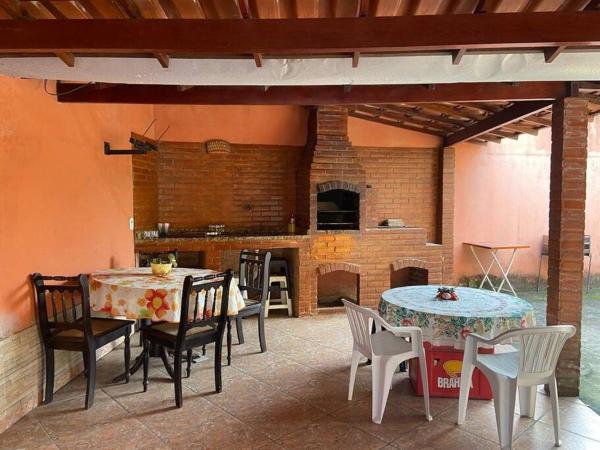 Casa, Com áRea E Churrasqueira E Uma Ampla Garagem - Rio das Ostras