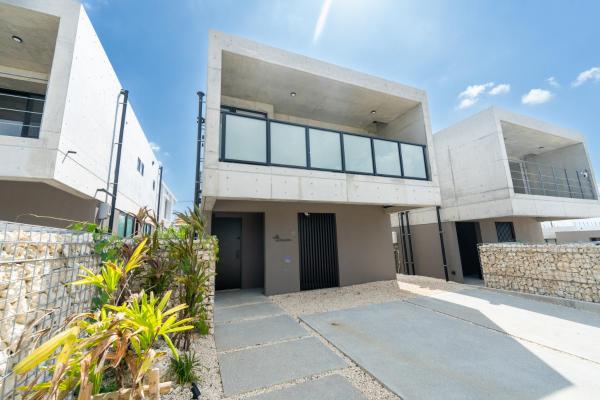 Villa Est Lumiére - 宮古島