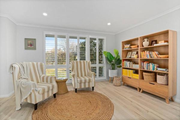 Loganberry House - A Highlands Home Away From Home - Southern Highlands
