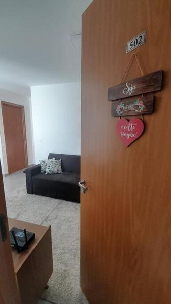Apartamento Valinhos Campinas Roma - カンピナス