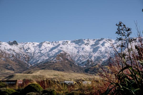 Olive Cottage - Cromwell Holiday Home - Central Otago District