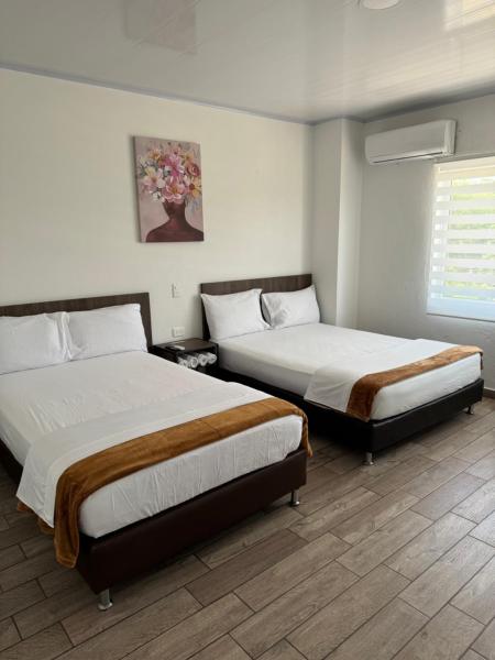 Hotel Fenix - Puerto Triunfo