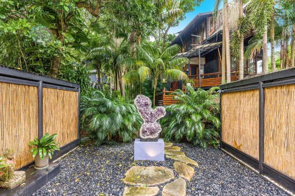 Shambhala @ Byron - Byron Bay