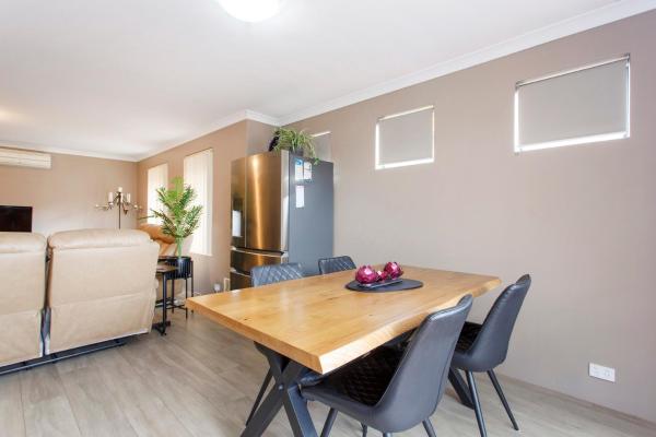 Civic Gardens Villa - Gosnells