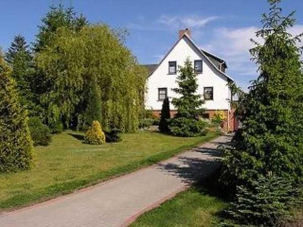 Fewo " Anemone " - Usedom