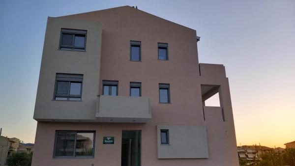 Jasmine Apartments - Lefkada