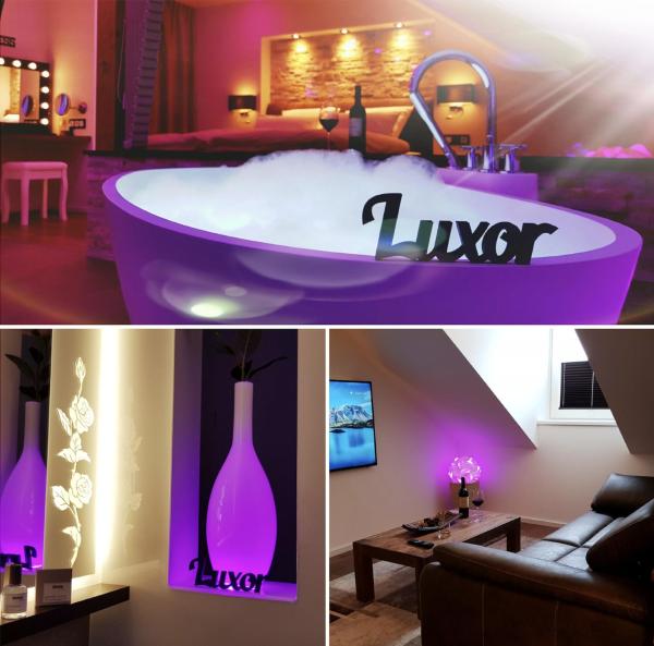 Luxor City Apartments - Lienz