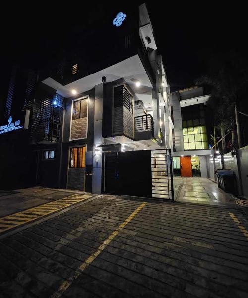 Ecoland 88 Apartelle & Suite - Davao