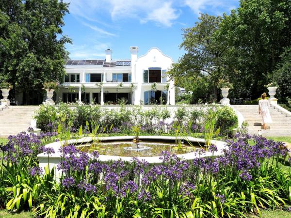 Constantia Klein - Kapstaden