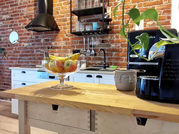 Happy Apartment - Tisno