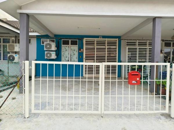 Homestay Brp Bypass 69 - Kuantan
