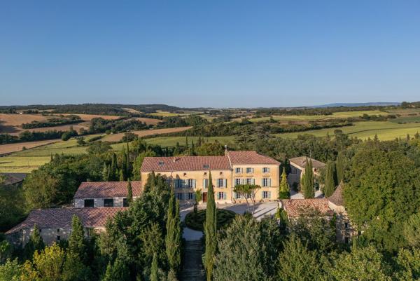 Le Domaine De Camboyer, The Originals Collection - Castelnaudary
