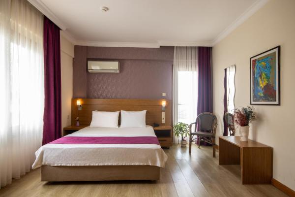 Siriusmi Hotel - Çeşme
