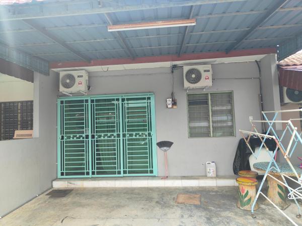 Momies House - Ipoh