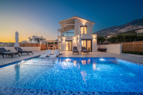 Endless Blue Private Club - Kefalonia