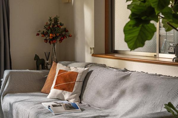 福助晴谷 鶴橋駅5mins Jr天王寺 Nipponbashi Namba Kyoto Nara Usj Direct - Osaka