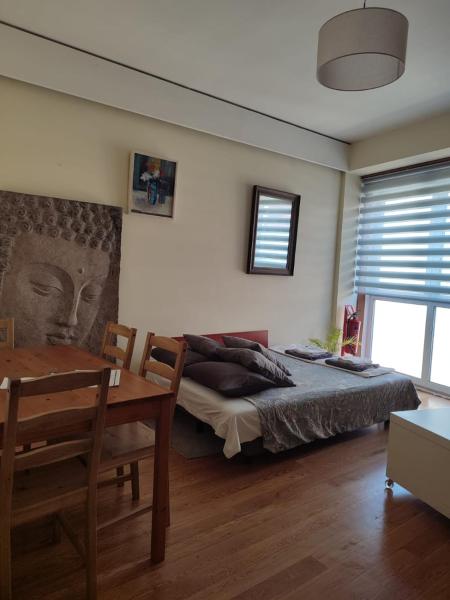 Vrs - Porto Beach Flat - Senhora da Hora