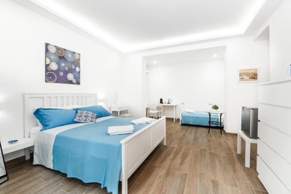 Dm House & Suite - Catane