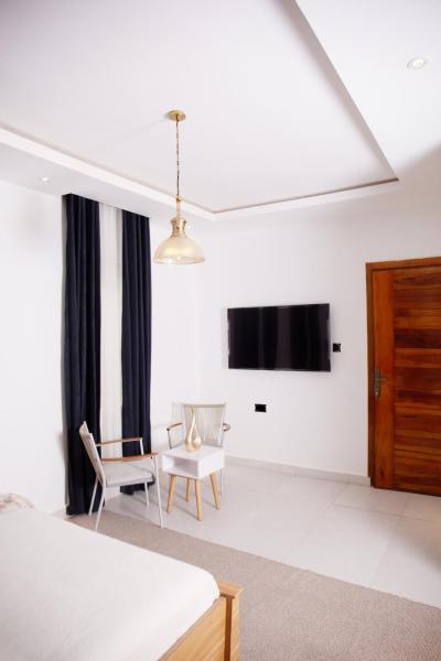 Chumbys - Lagos, Nigeria