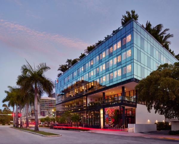 Citizenm Miami South Beach - North Miami, FL