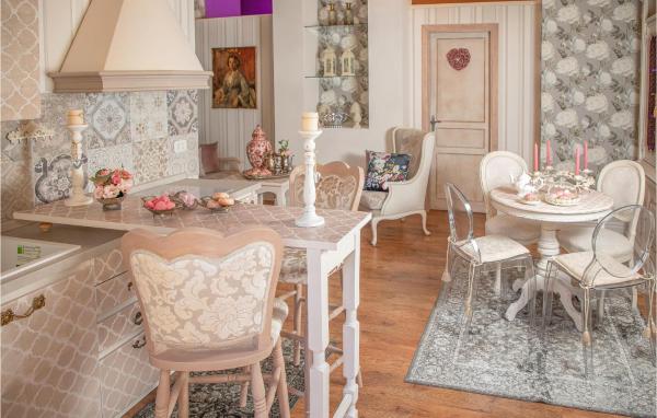 One Bedroom Accommodation In Roma - Aéroport de Rome Ciampino (CIA)