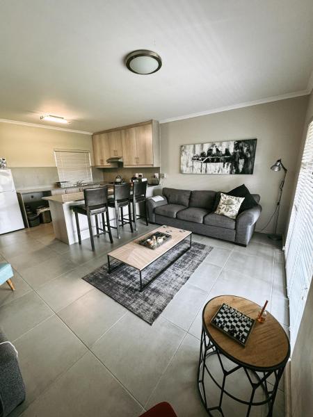 Nemesia Court - Western Cape