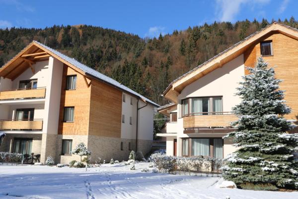 Wellness Simply Relax - Chopok- Privátna Vírivka, Sauna - Slovensko