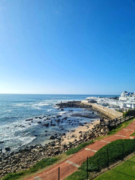 Point Village Accommodation - Galathea 6 - Mossel Bay