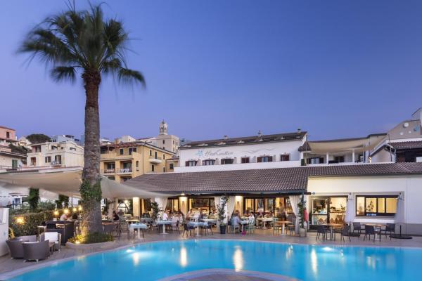 Hotel Corallaro - Sardinien