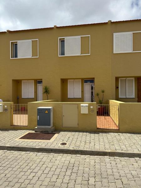 Golden Beach House - Porto Santo