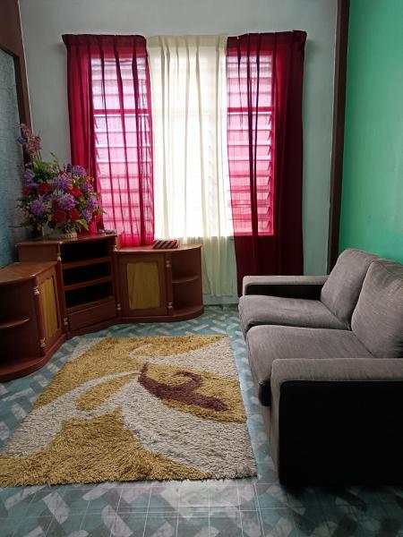 Mawaddah Homestay - Masai