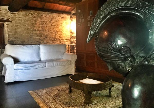 Locanda La Campana - Capracotta