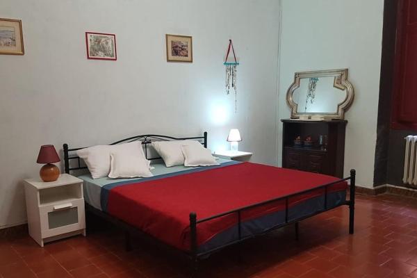 Appartement Rosso - Sorso