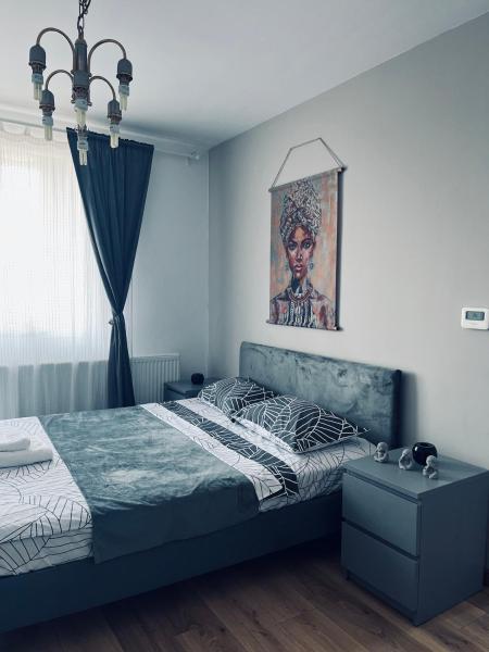 Apartament Acasă - Sibiu
