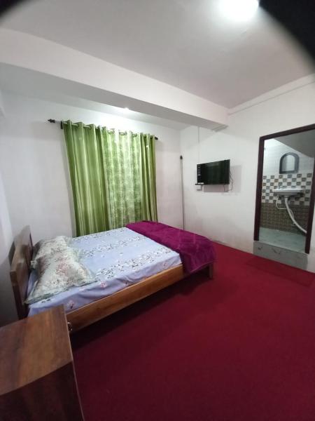 Syangbo Homestay - Darjeeling