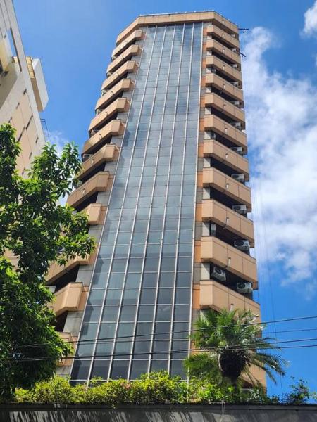 Max Savassi Lindo Flat - Belo Horizonte