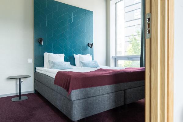 Apartments By Ligula, Hammarby Sjöstad - 솔나