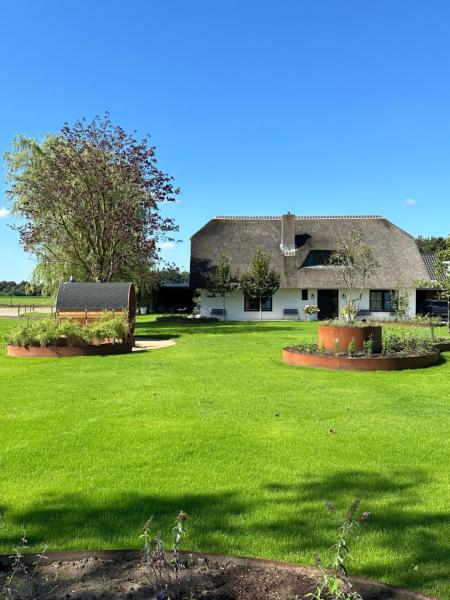 De Gouden Wilg - Bennekom