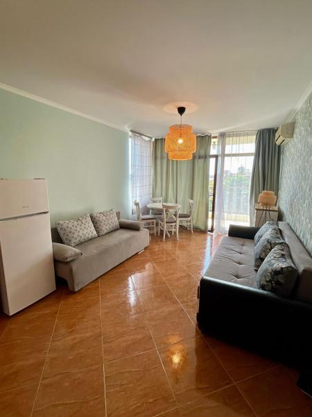 Helios Apartament Studio Near Sea - Sveti Vlas
