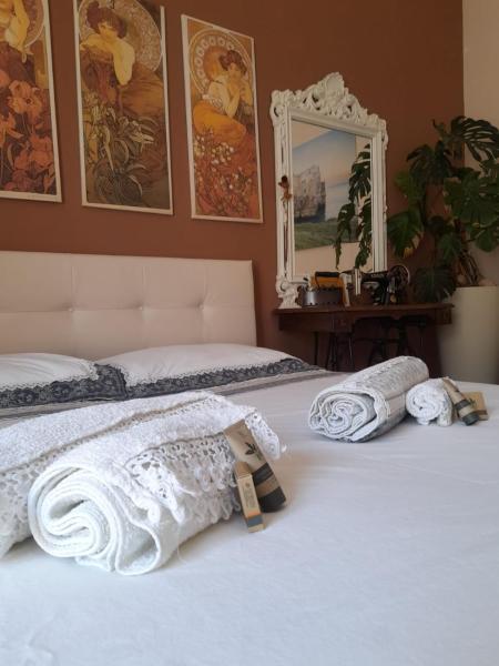 B&b Familiare Arcadia Polignano - Polignano a Mare